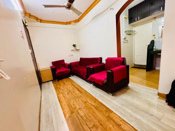 Royal Residency -3bhk Duplex- Independent House - Pune