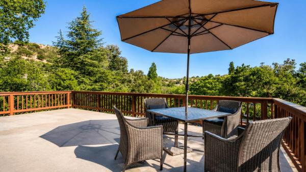 3 Vinos Hacienda By Avantstay - Paso Robles
