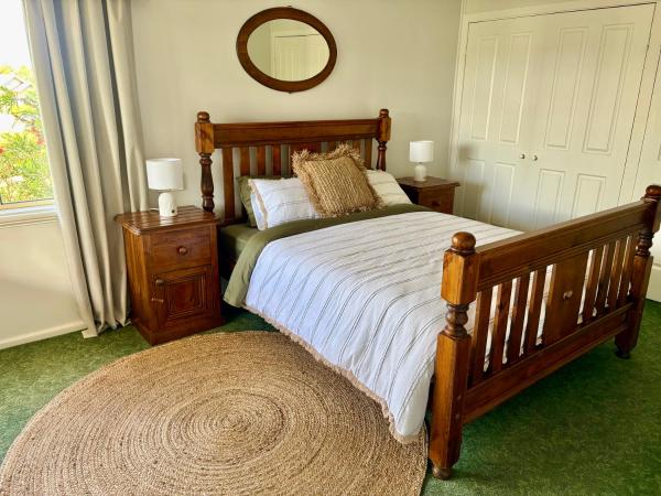 Restawhile - Tenterfield