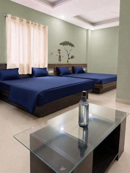 Fabhotels Aurendale - Pune
