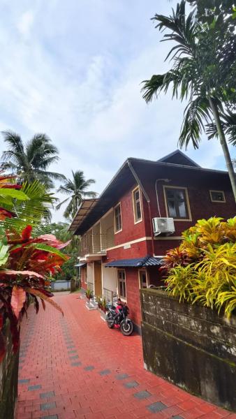 Akh Residency - Tirur