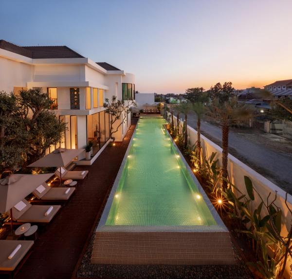 Shintana Saya Residence - Camboya