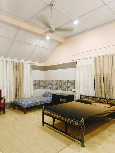 Ira's Abode - Dibrugarh