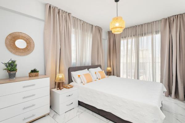 Majan Residences - Larnaca