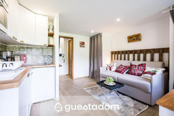 Le Flocon - Petfriendly - Proche Pistes - Hauteluce