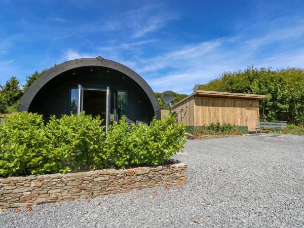 Thelmas Lodge - Llanelli