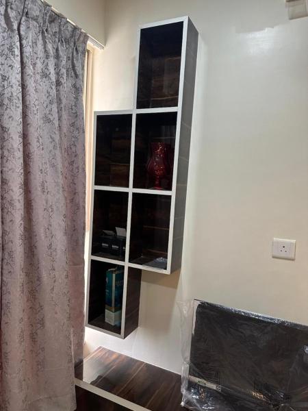 Cozy And Beautiful Small Apartment For Family - Bhiwandi
