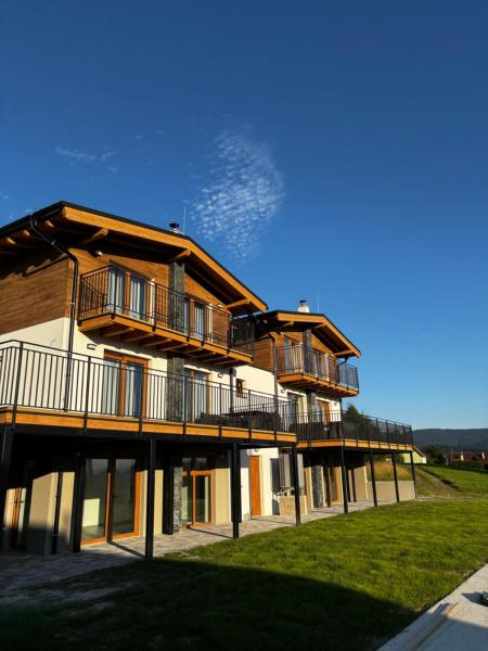 Family Relax Rezort Orava - Slovakia