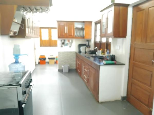 Kandy Wellington Apartment - Kandy