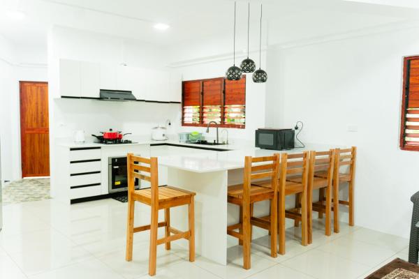 Wantok Connect Home Away - 蘇瓦