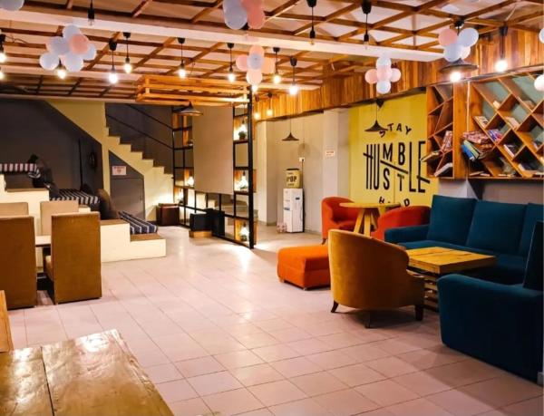 Hotel Globe Star Vise - Agra