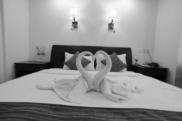 Hotel-kavya-hill - India