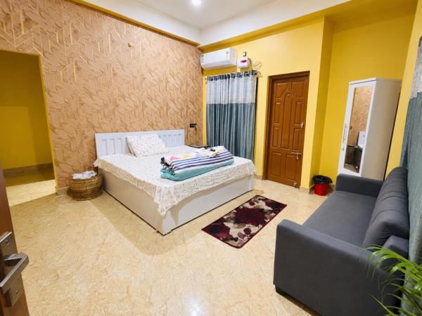 The B And D Hotel In Guwahati - Guwahati