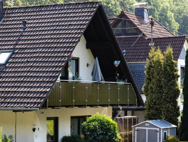 Fewo-rosenberger-sauerland - Lennestadt