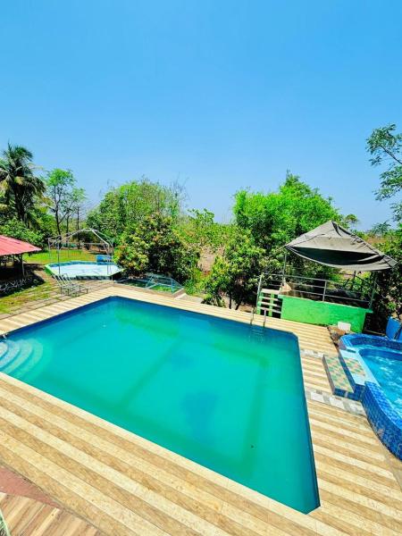 Thakur Farmhouse - Matheran