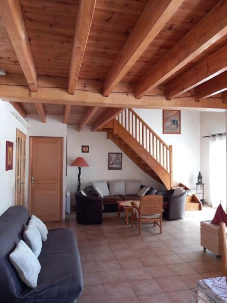 Chalet 6 Pax Formiguères - Matemale