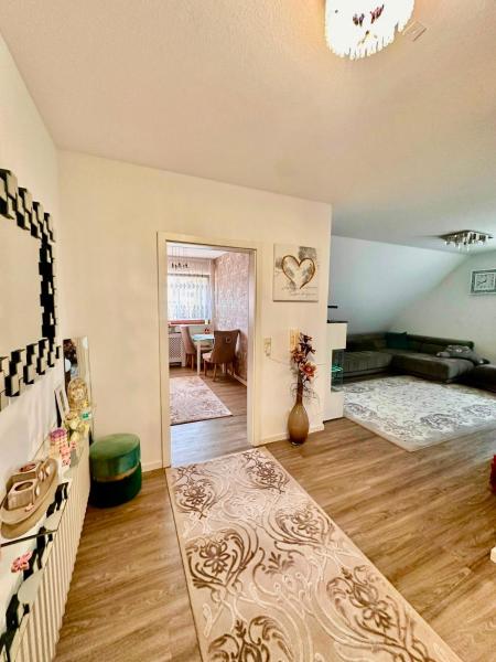 Bühl Central Residence - Baden-Baden