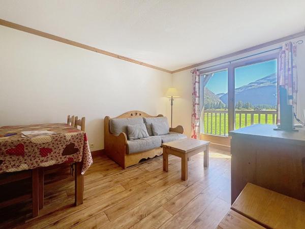 Résidence Le Clos Vanoise - Appartement 2 Pièces Coin Montagne - 6 Personnes Mae-4541 - Bessans