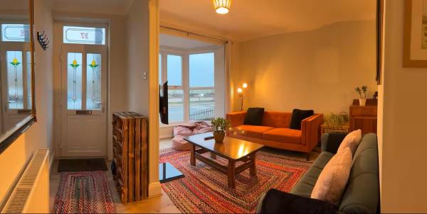 Hesoun House - Hunstanton