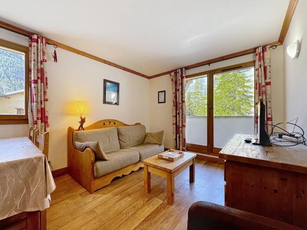Résidence Le Clos Vanoise - Appartement 3 Pièces - 6 Personnes Mae-4551 - Bessans