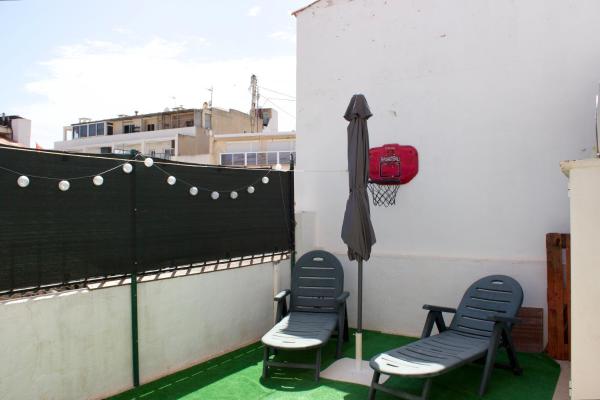 Old Town Benidorm Apartment - Benidorm