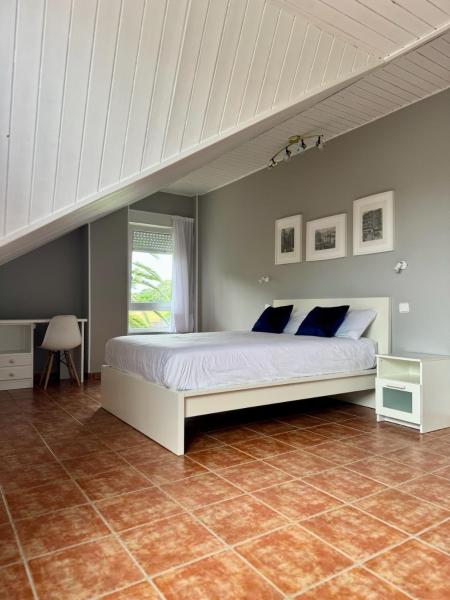 Cierromonte Stay - Santa Cruz de Bezana