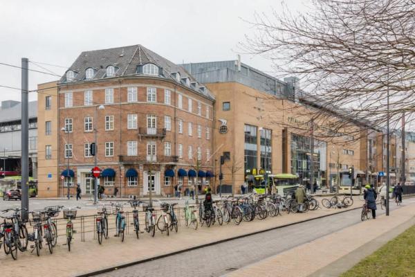 Danhotel Odense - Odense