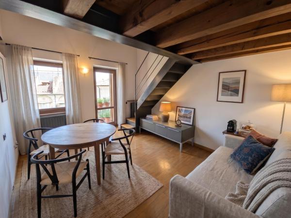 Casa Isolo - Verona