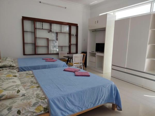 Mbk Apartment & Dorm Nhatrang - Vietnam