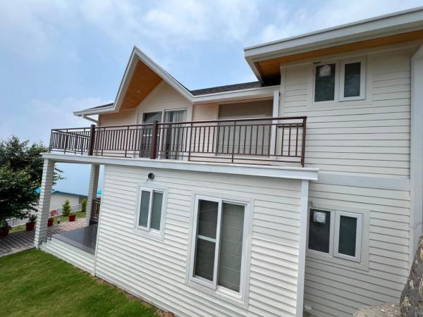 Ridgeview Cottages - Chakrata