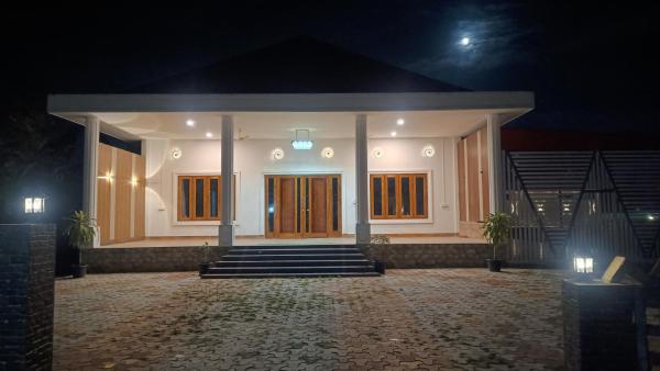 Aarunya Country Resort - Arunachal Pradesh