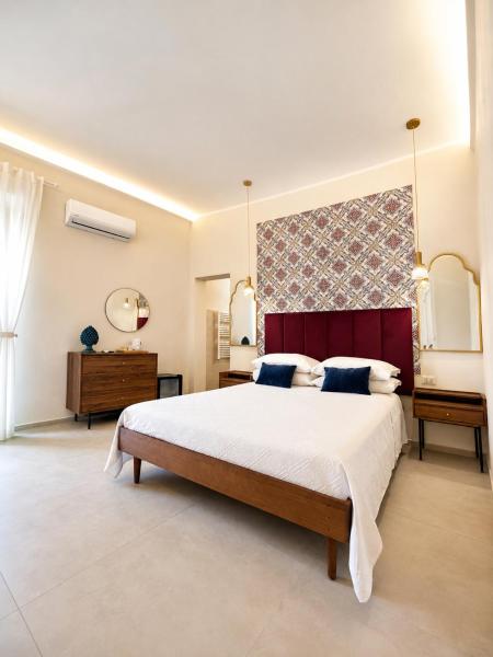 Riflessi Di Sicilia Noto B&b - Noto