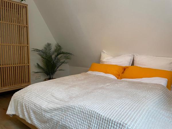 Kinky-soul Apartment - Aalen