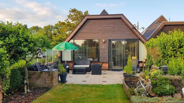 Spacious Nature Escape, House For 6 Near Amsterdam & Sea - Heerhugowaard