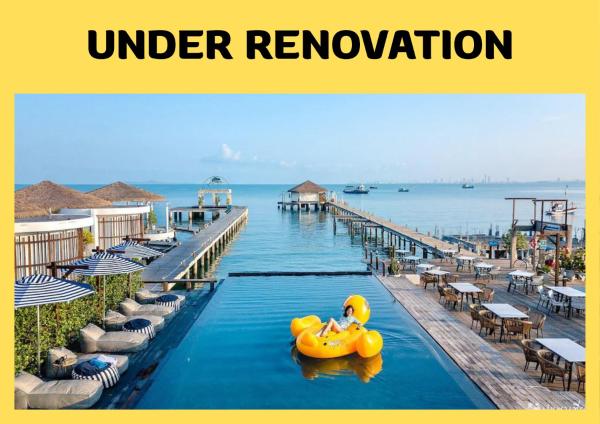 Kept Bangsaray Hotel Pattaya - Rayong