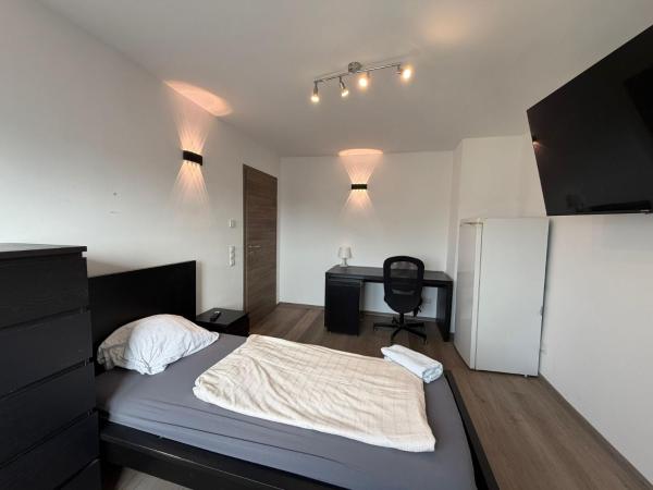 City Rooms Kaiserslautern - Kaiserslautern