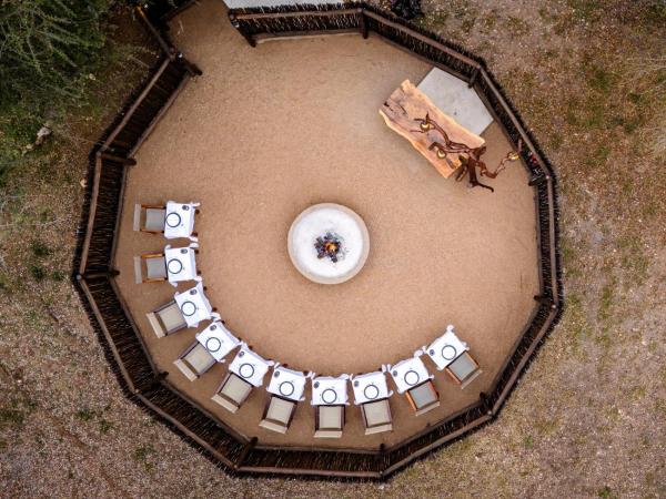 Mazuri Shamba Lodge - Phalaborwa