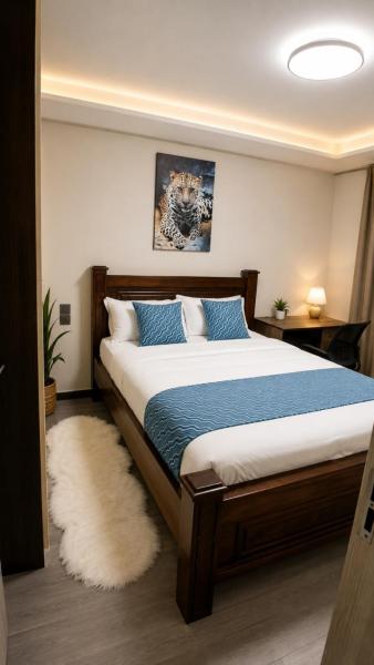 Kindaruma Luxury Home Cudmore - Nairobi