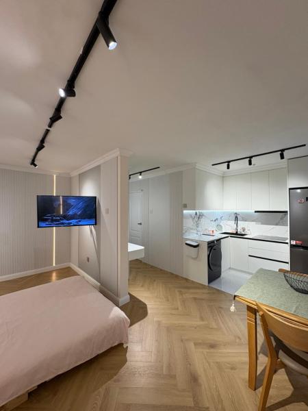 Ub Day Stay- 120k - Oulan-Bator