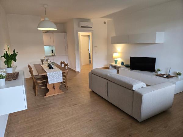Brema Beach Guest House - Sirmione