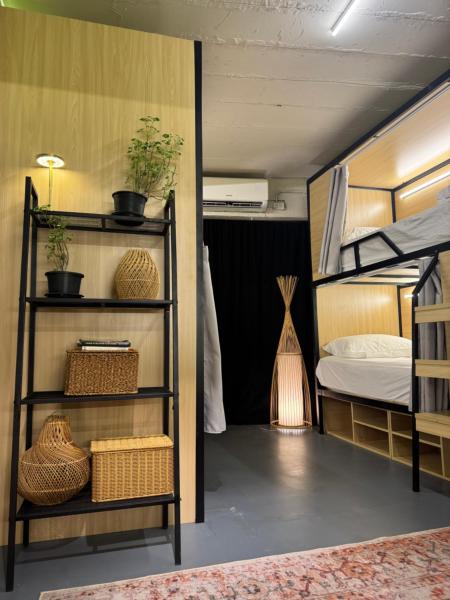 Hostel Samui - Koh Samui