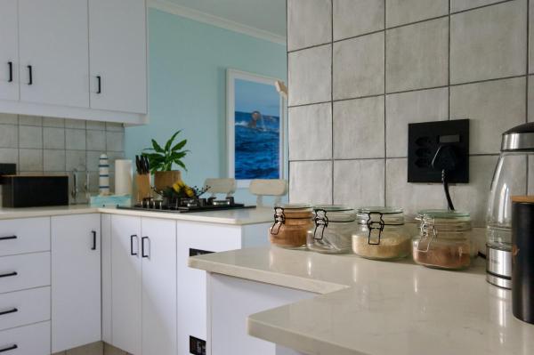Seewindelaan - Scottburgh