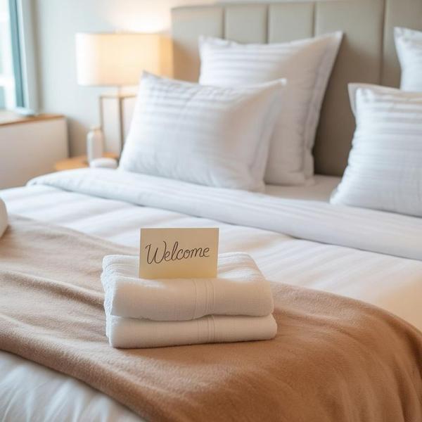 Hansbro Suites And Apartments - Abuja
