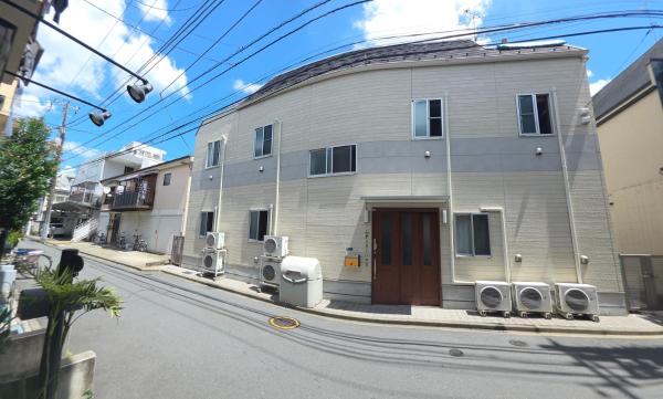 Yamate Rest House (Male Only) - Shibuya