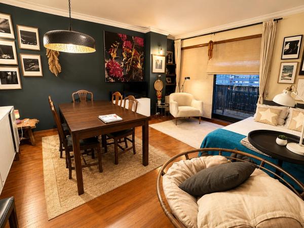 Mimapartment In Front Beach Oporto - Matosinhos