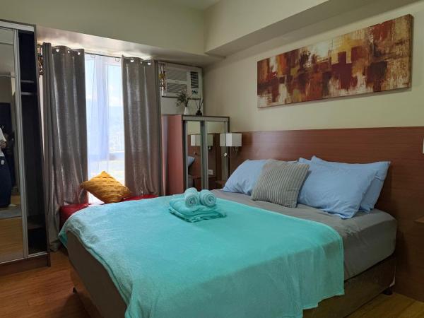 Dayon - Cebu It Park Avida Riala Towers - Philippines