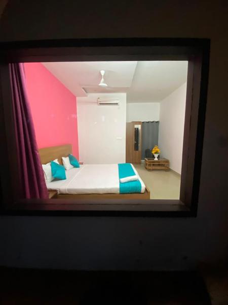 Villas Alleppey - Kumarakom