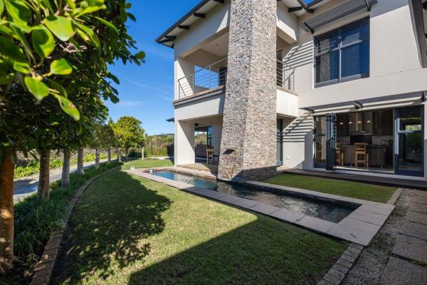32 Protea Dale - Plettenberg Bay