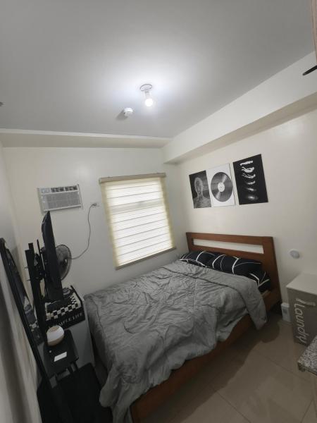 38th Floor, Studio Unit Urban Deca Cubao - Quezon City