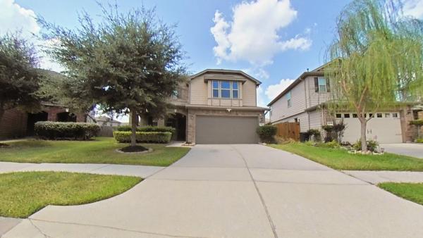 3 Bedrooms W4 Beds Home Theater Massage Bed - Houston, TX